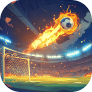 Goal Master Soccer Area - TapTap