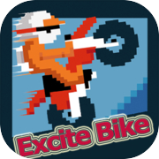 Excite Bike - TapTap