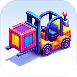 Forklift Mania - TapTap
