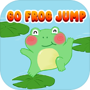 Go Frog Jump - TapTap