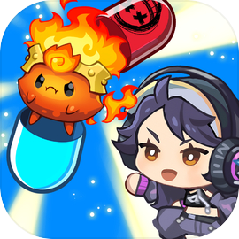 Supervillain: Catch & Tame - TapTap