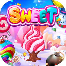Candy Fiestas - TapTap