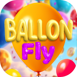 Balloon Fly:Adventure - TapTap