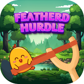 Feathered Hurdle - TapTap