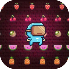 Fruit Trail - TapTap