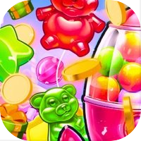 Sugar Burst游戏介绍 - TapTap