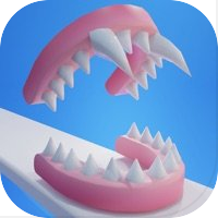 Sharp'n Evolve - TapTap