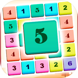 Math Riddles - Upbeat - TapTap