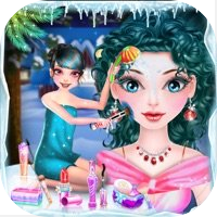 Winter Beauty Spa Salon - iOS官方下载 - TapTap