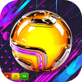 Punko Glass Ball - TapTap