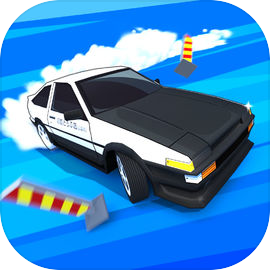 Smashy Drift - TapTap