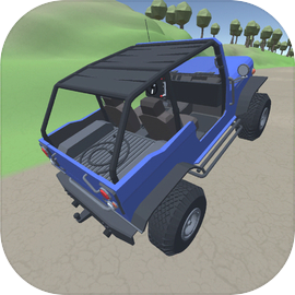 Offroad Master 3D - TapTap