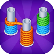 Thread Sort Puzzle - TapTap