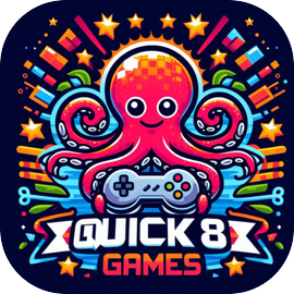Quick 8 Games - TapTap