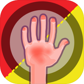 Red Hands – 2-Player Games - iOS官方下载 - TapTap