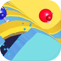 Dig Race 3D - TapTap