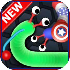 Slither Snake Game - TapTap