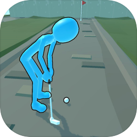 Golf Race 3D - TapTap