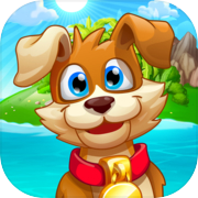 Tropic Trouble Match 3 Builder - TapTap