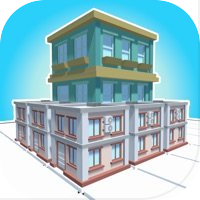 Clicker Town - TapTap