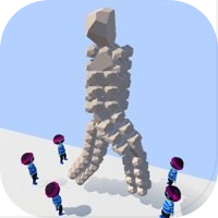 Giant Runner - TapTap