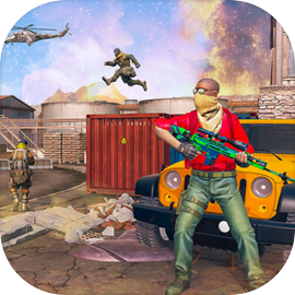 Pure Shooter Gun War - TapTap