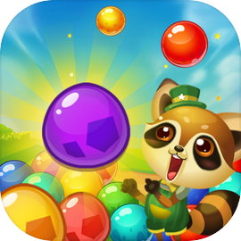 Bubble Shooter 2021 - TapTap