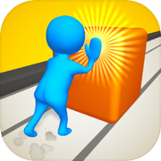 Block Pushing! - TapTap