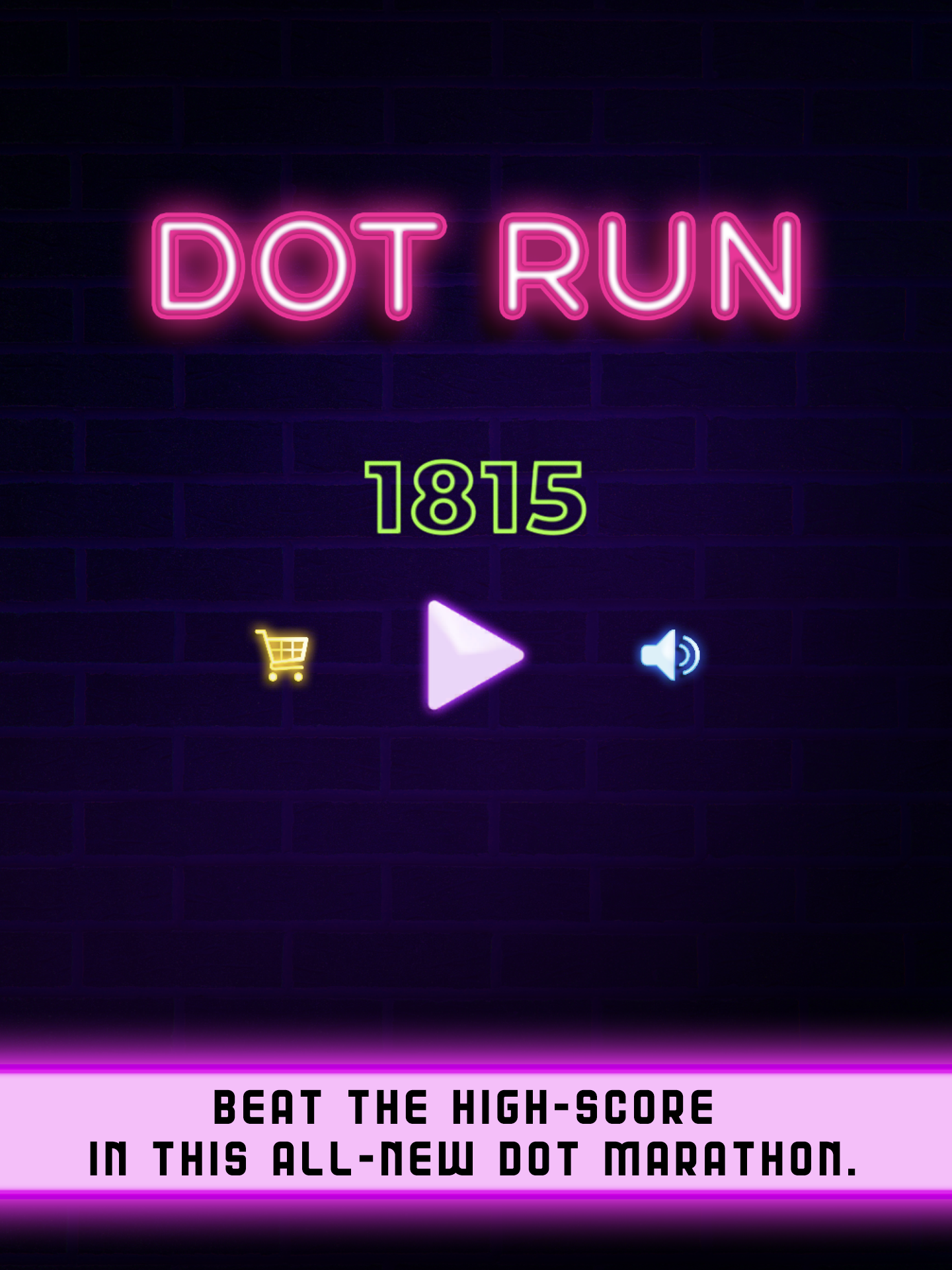 DOT RUN GAME 2019 - Android Download | TapTap
