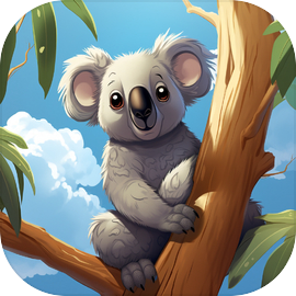 Koala route - fair game - iOS官方下载 - TapTap