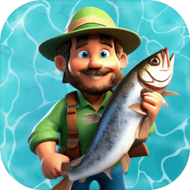 Big Basslet: Hunt Epic Fish - TapTap