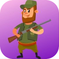 Perfect Shoot Game - TapTap