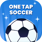 One Tap Soccer - TapTap