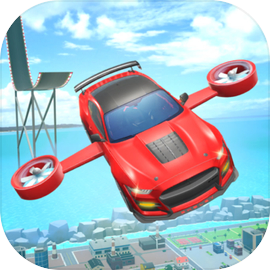 Flying Wheels Evolution - TapTap