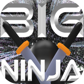 Ninja Big - TapTap