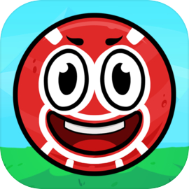 Roller Ball 4: Red Bounce Ball Hero游戏介绍 - TapTap