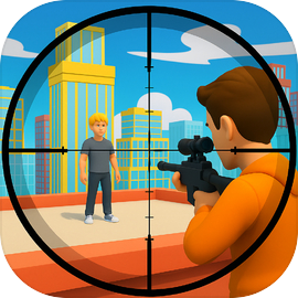 Joy Sniper: One Shot Mascots - TapTap