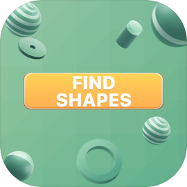 Find Shapes – Memory trainer游戏介绍 - TapTap