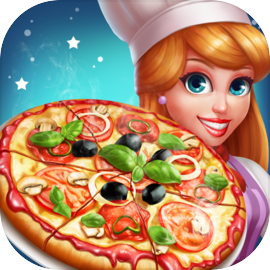 Crazy Cooking - Star Chef - TapTap