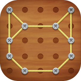 Crunch lock Puzzle - TapTap