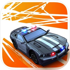 Smash Cops Heat - TapTap