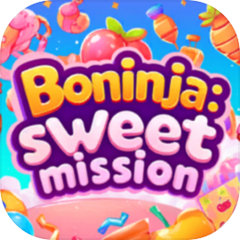 Boninja: Sweet Mission - TapTap