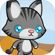 Cat Run:Adventure - TapTap