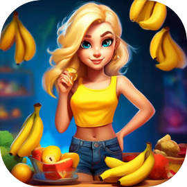 Sweety Fruit Blast - TapTap