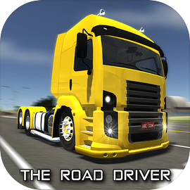 The Road Driver - TapTap