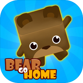 Bear Go Home - TapTap
