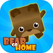 Bear Go Home - TapTap