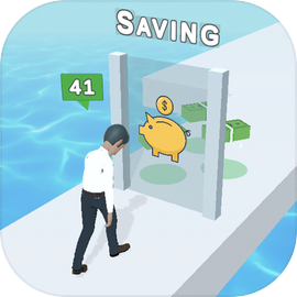 Run rich 3D: Run of Life Rush - TapTap