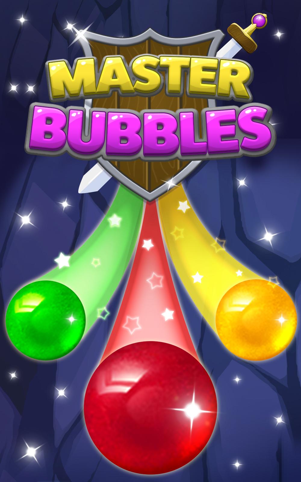 Master Bubbles - Download Game | TapTap