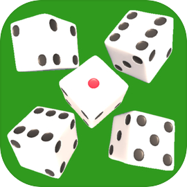 3D Yacht Dice - TapTap